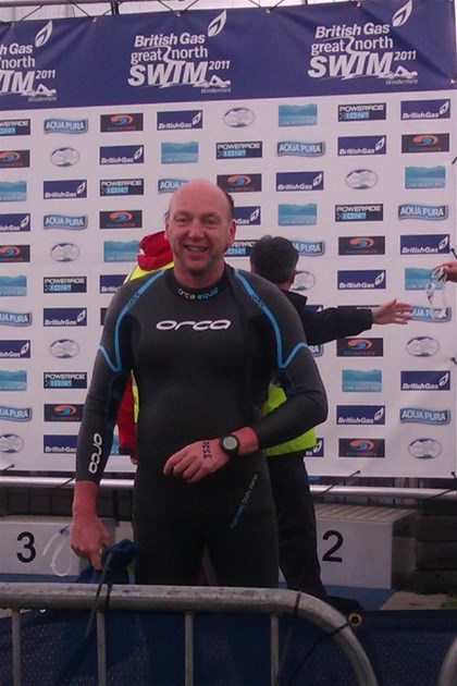 Chris Kirkham is fundraising for Combat Stress