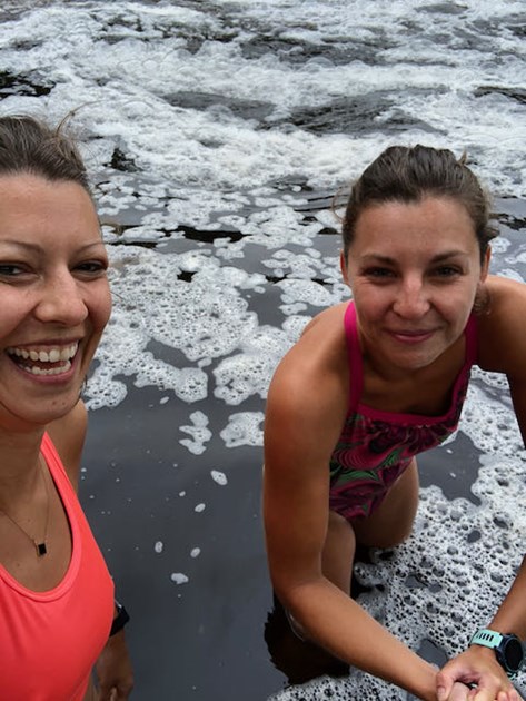 Anna Townsend is fundraising for Alcohol Change UK