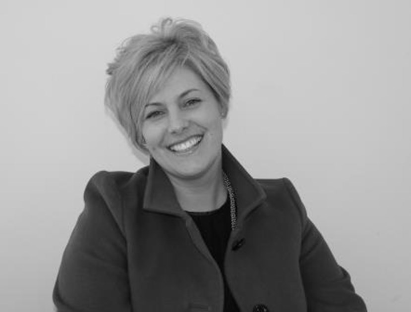Melanie Forbes is fundraising for Action for Children