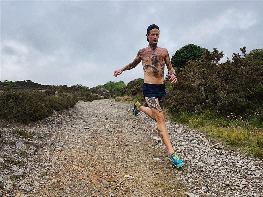 Charlie Penrose is fundraising for Captain Paul Watson Foundation UK