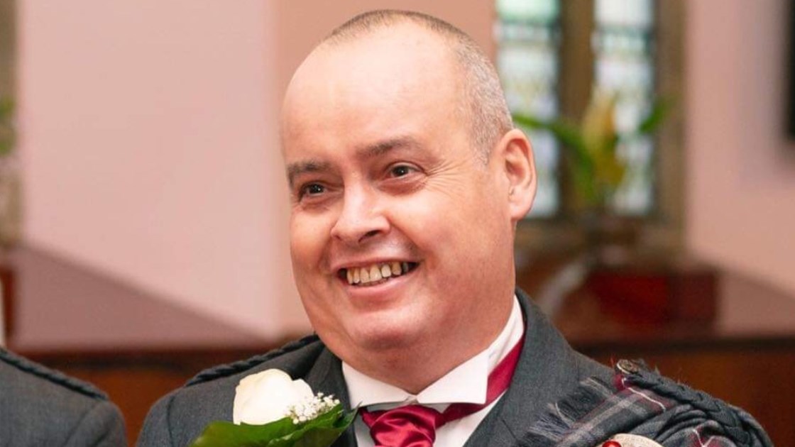 Josh Dobbie is fundraising for Cancer Research UK