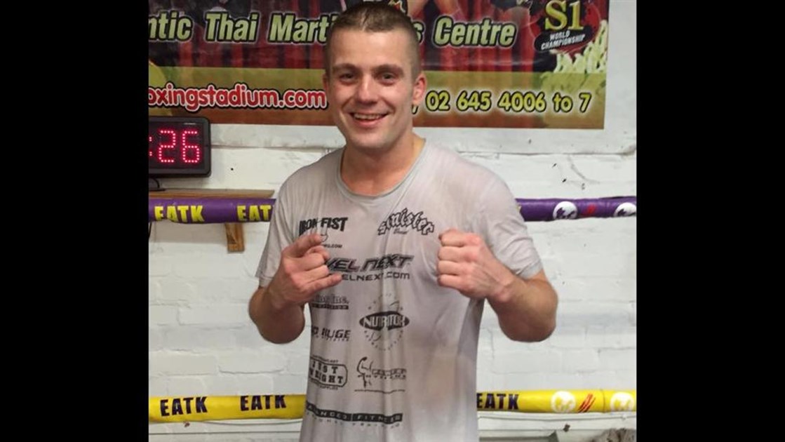 Phil Watkins is fundraising for Make-A-Wish Foundation UK