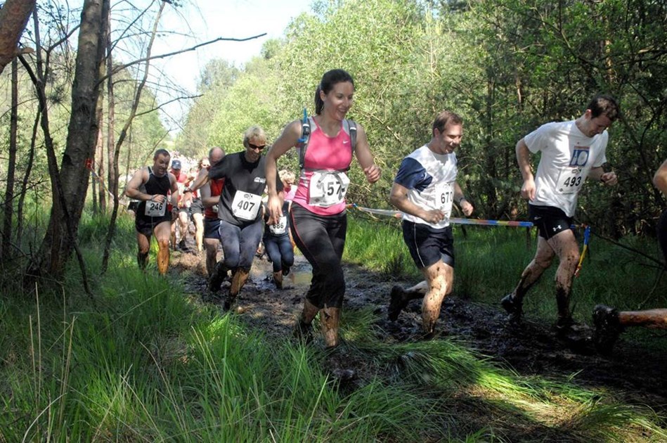 Hannah Fyffe is fundraising for PROSTATE CANCER UK