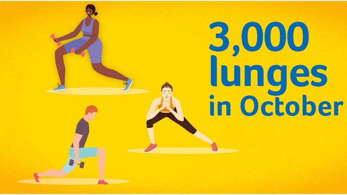 Alison Tomlin is fundraising for Marie Curie