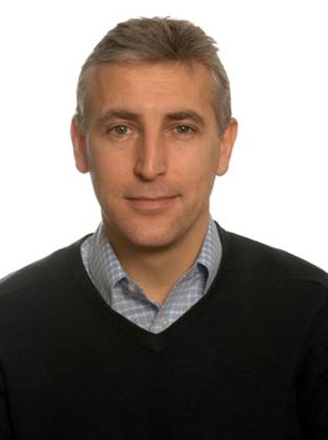 Neil Grocock is fundraising for The Aplastic Anaemia Trust