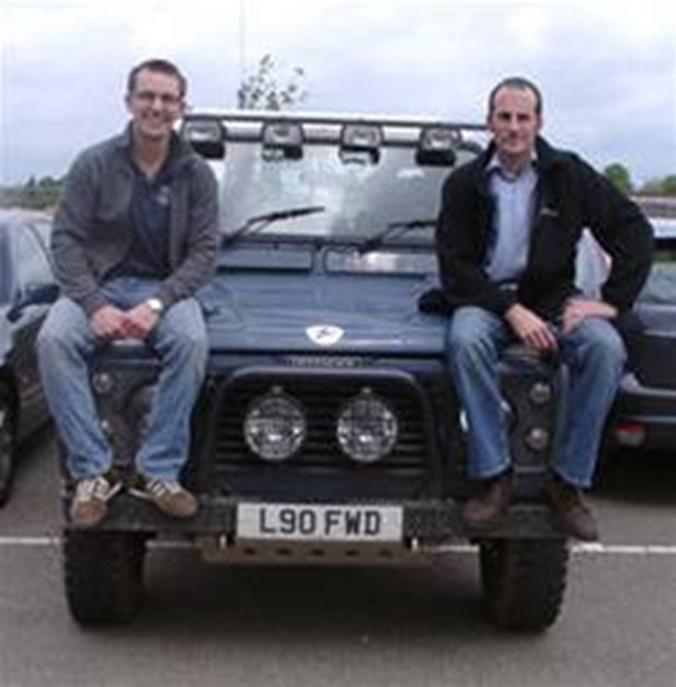 Robert Light is fundraising for Macmillan Cancer Support