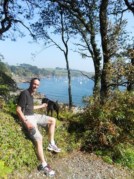 Susan Lovelock is fundraising for Pancreatic Cancer UK