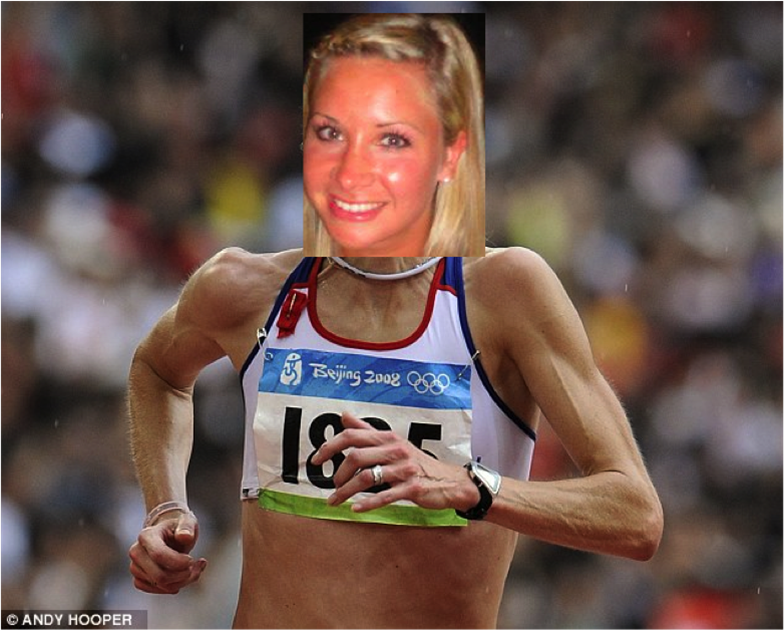 Sanna Rowley is fundraising for Cancer Research UK