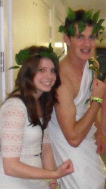 Jessica Torrance Alastair Cox is fundraising for Bath University ...