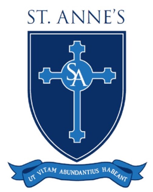 St Anne's Catholic Primary School Keighley is fundraising for Airedale ...