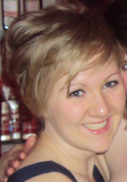 Emily Fisk is fundraising for Cancer Research UK