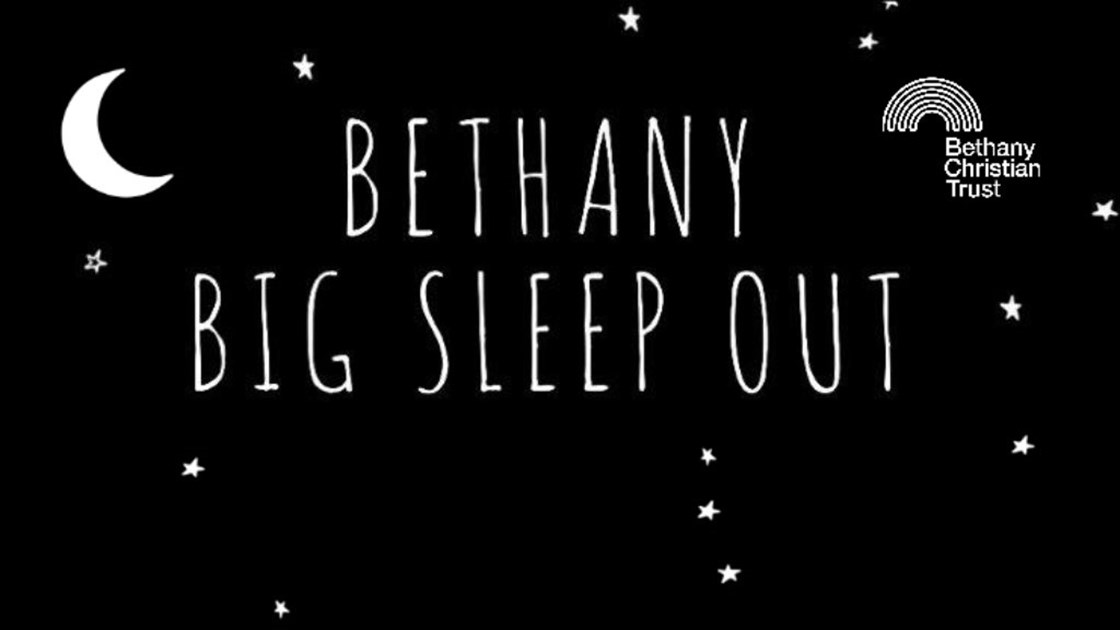 Marie-Therese Gallagher is fundraising for Bethany Christian Trust