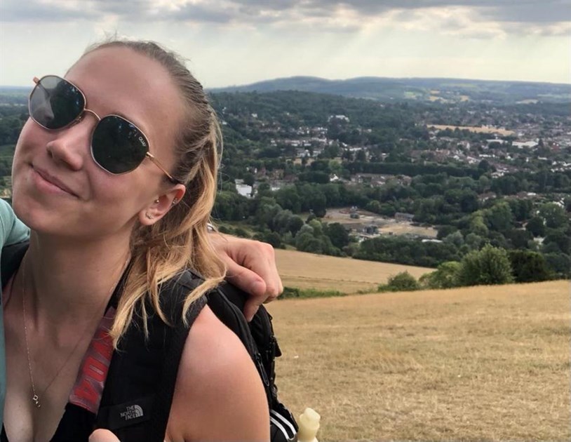 Bethan Jenkins is fundraising for The Martin Gallier Project