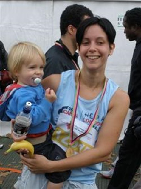 Dyan Copeman is fundraising for Anaphylaxis UK