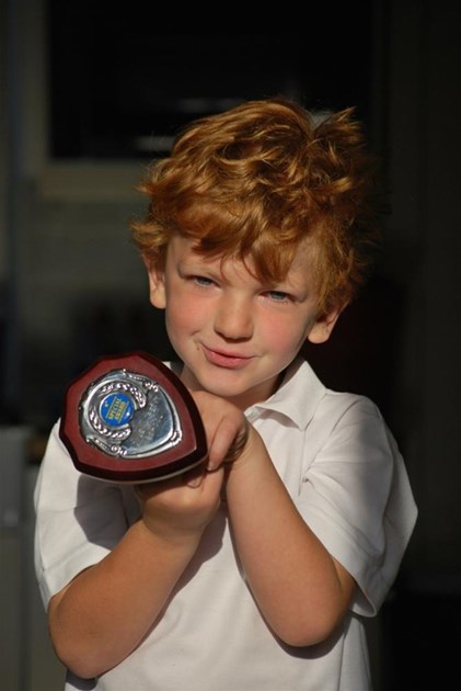 Tim Squires is fundraising for Macmillan Cancer Support