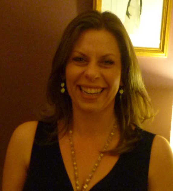 Lisa Barwick is fundraising for Warwickshire & Northamptonshire Air ...