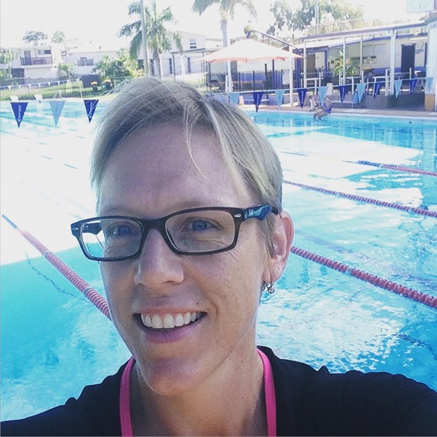 Colleen Cranny is fundraising for Tommy’s, the pregnancy and baby charity