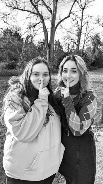 Anya Garth is fundraising for CELEBRATE Trust