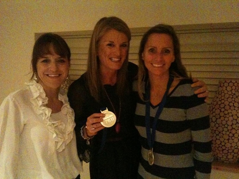 Sasha Harvey is fundraising for BBC Children in Need