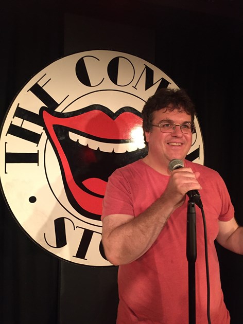 Byron Atkinson-Jones is fundraising for Games Aid