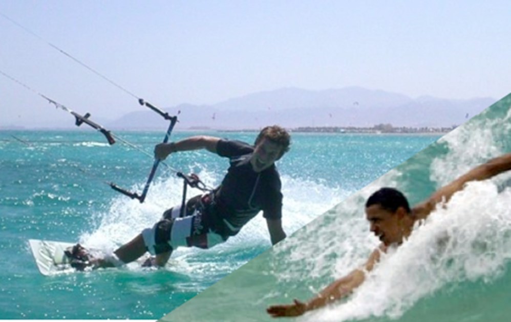 Ben Parkin is fundraising for Poole Hospital Africa Link