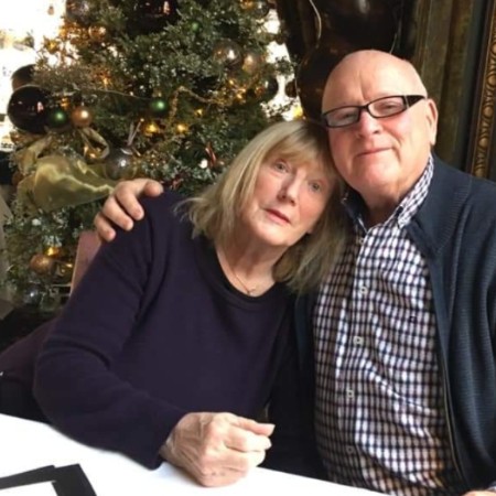 Jonathan Chance is fundraising for Motor Neurone Disease Association