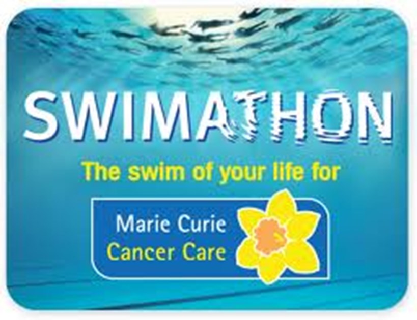 Kay Benjamin is fundraising for Marie Curie