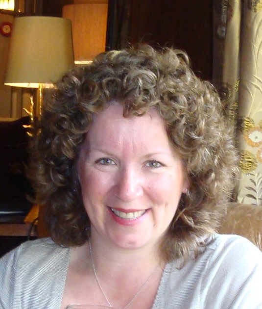 Wendy Higson is fundraising for Voluntary Service Overseas