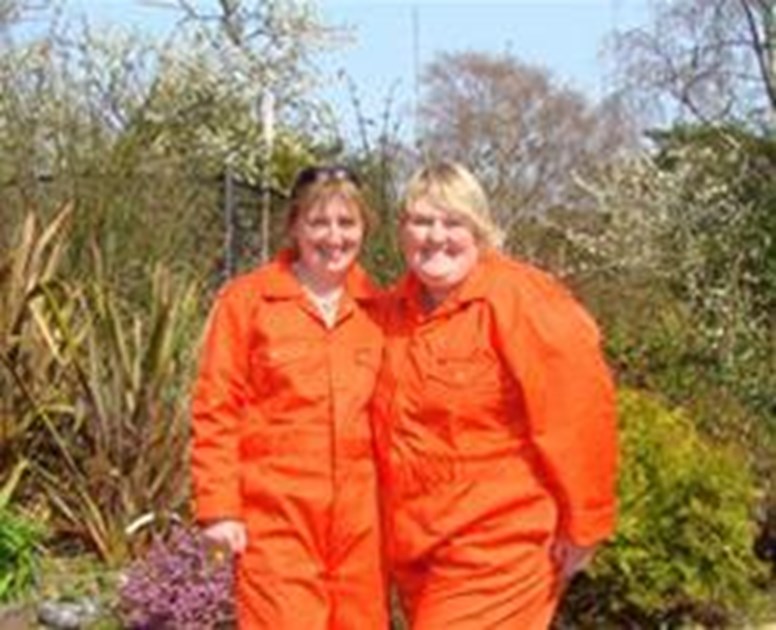 Victoria Lester is fundraising for Multiple Sclerosis Society ...