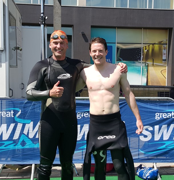 Andrew Boggs is fundraising for Macmillan Cancer Support