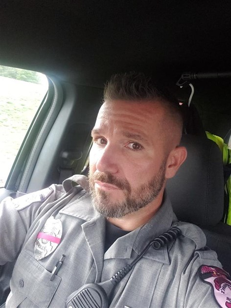 John Giarrusso is fundraising for The Granite State Children's Alliance