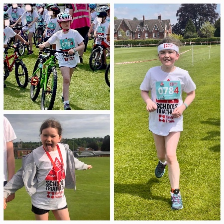 Kelly Tully is fundraising for Restless Development