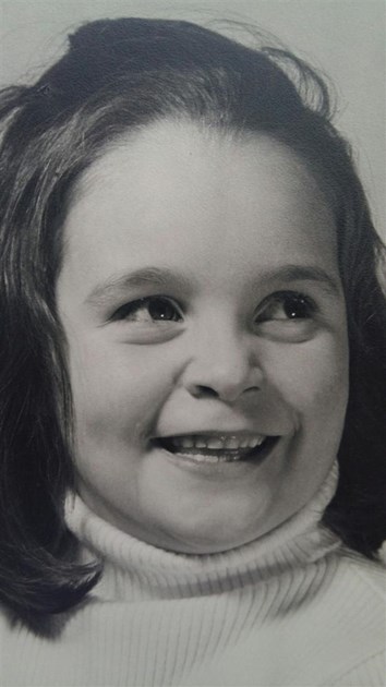 Lucy Warner is fundraising for Pebbles Project