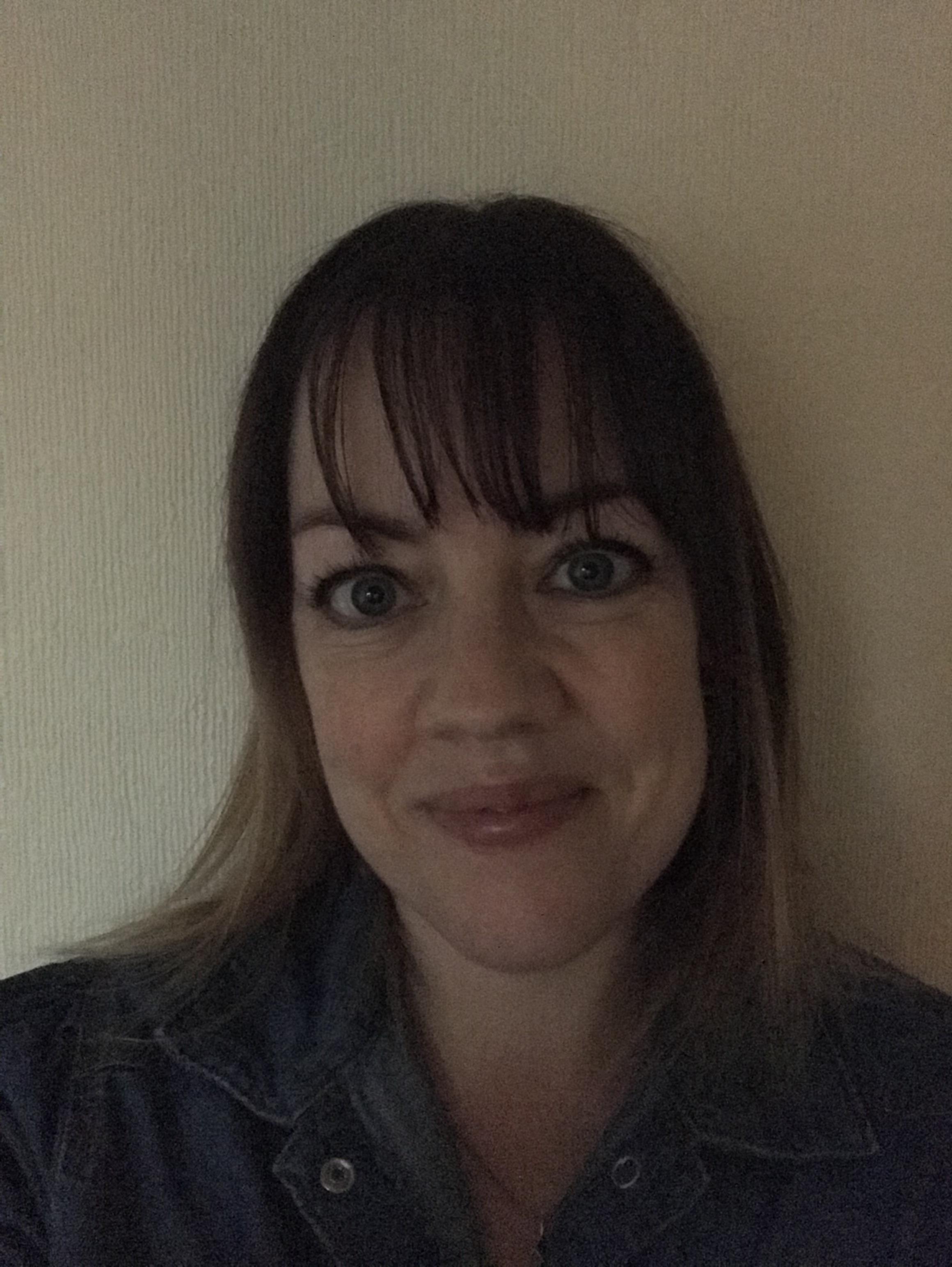 Stephanie Lawless is fundraising for Dogs For Good