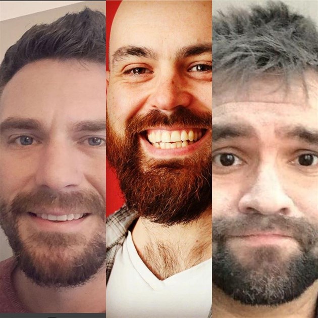 Simon Archer is fundraising for British Heart Foundation