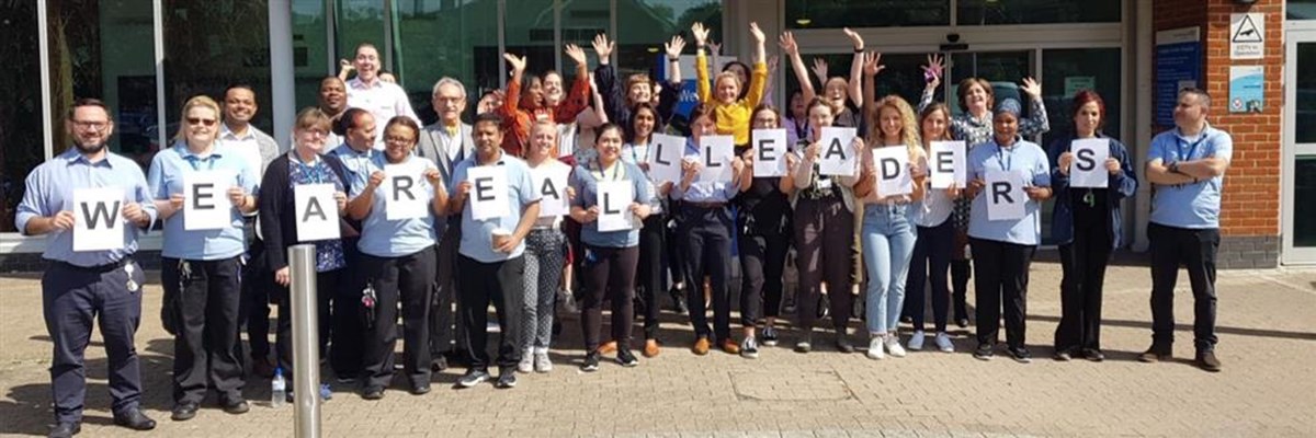 Alice Parr is fundraising for Heads On