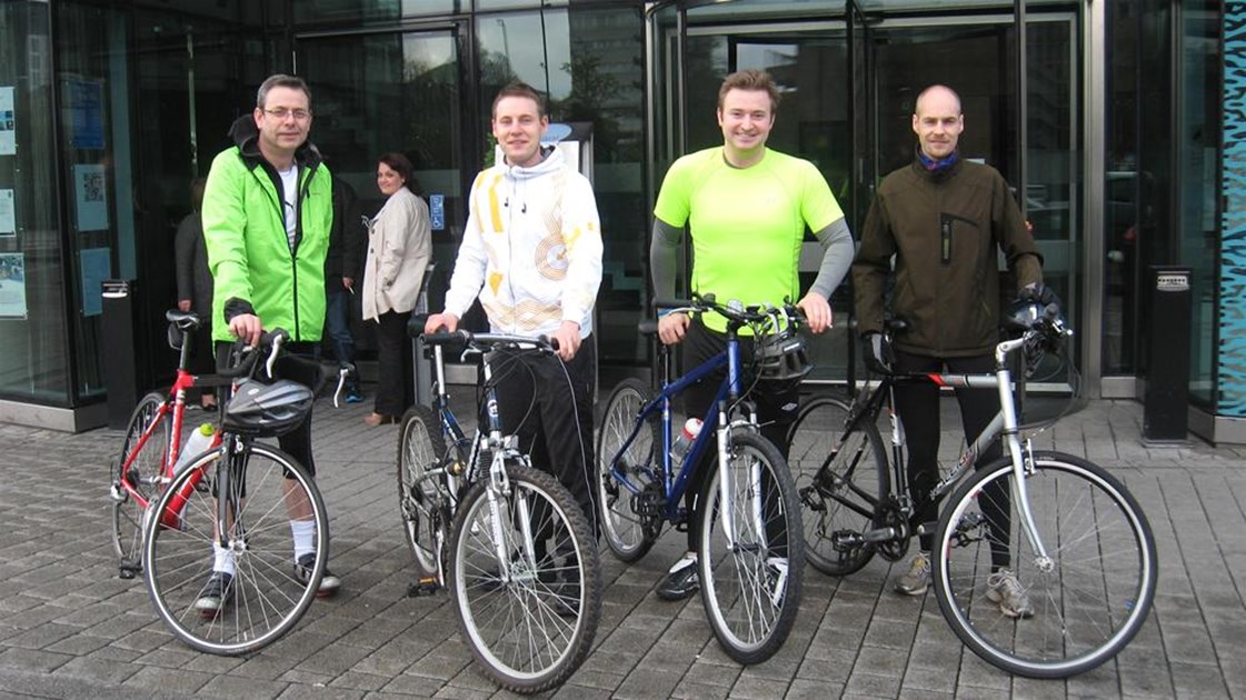 Oliver Parsons is fundraising for Birmingham Children’s Hospital Charity