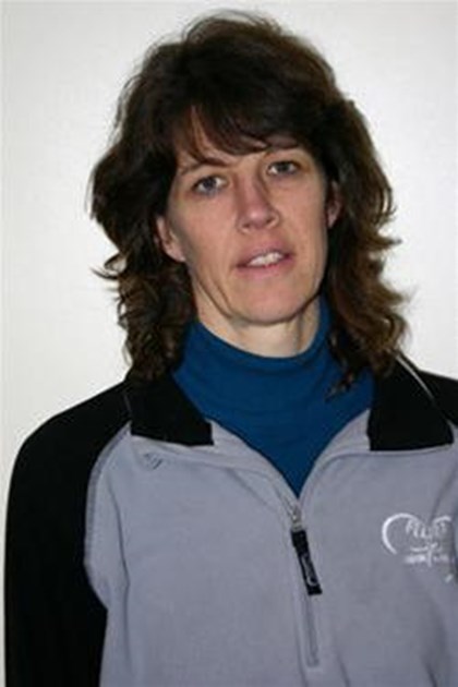 Sheelagh Collins is fundraising for Leukaemia UK