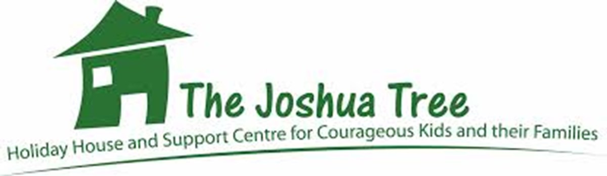 Natalie Bushell is fundraising for The Joshua Tree