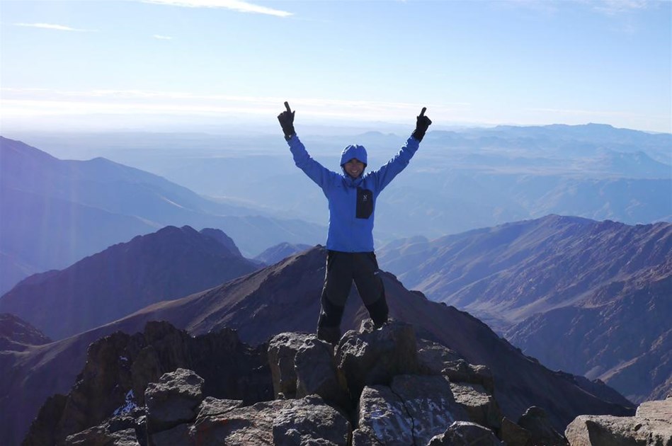 Simon Cain is fundraising for Wiltshire and Bath Air Ambulance Charity