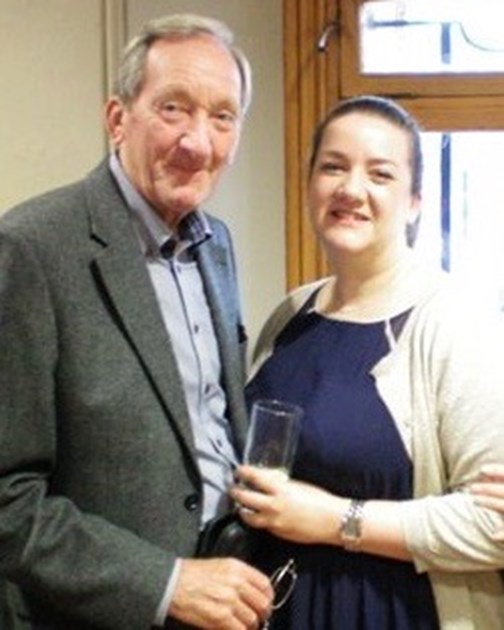 Lynne Tooms is fundraising for Yorkshire Cancer Research