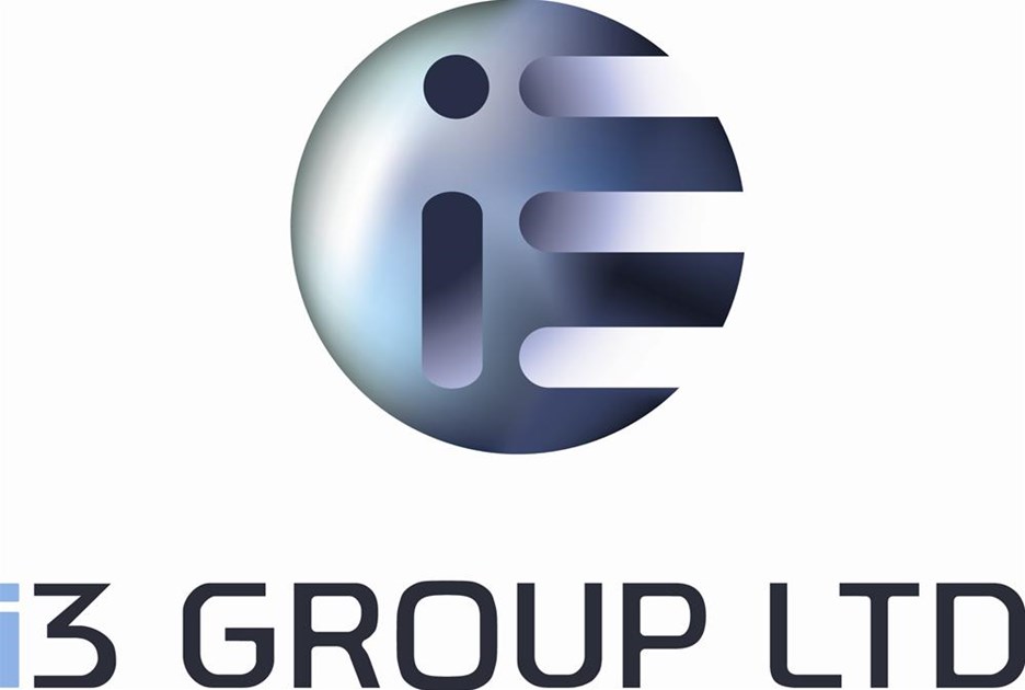 i3 Group is fundraising for Macmillan Cancer Support