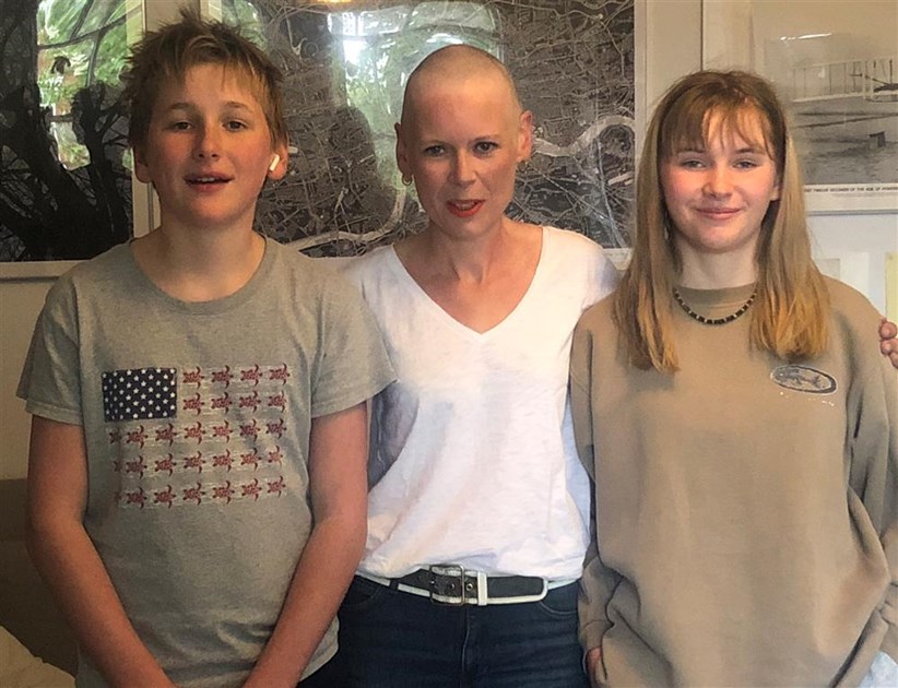 Alice Ratcliffe is fundraising for Little Village