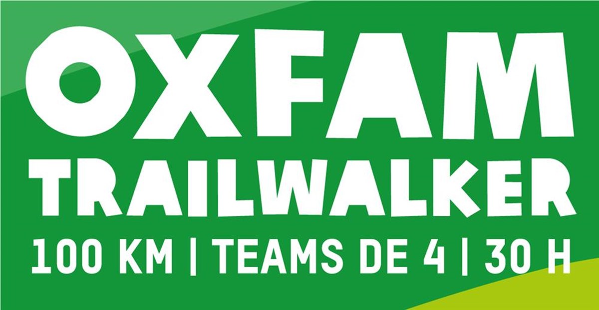 Jayson Richards is fundraising for Oxfam GB