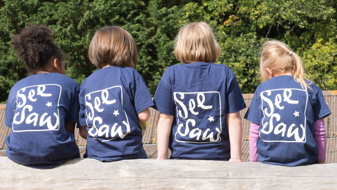 Emma Rivers is fundraising for SeeSaw