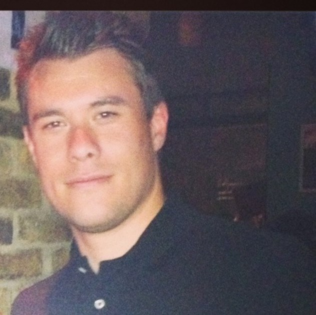 Karl Hamilton is fundraising for Young Lives vs Cancer