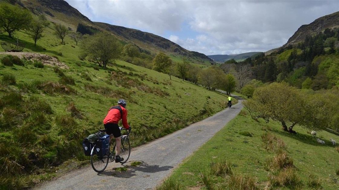 Charlie Durant is fundraising for Latch Welsh Children's Cancer Charity