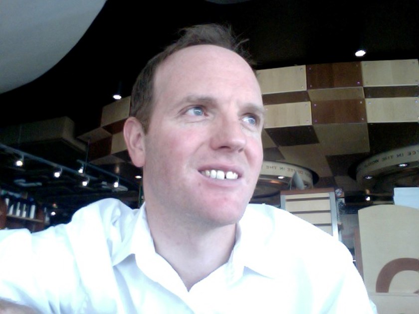 Robert Clough is fundraising for Multiple Sclerosis Trust (MS Trust)