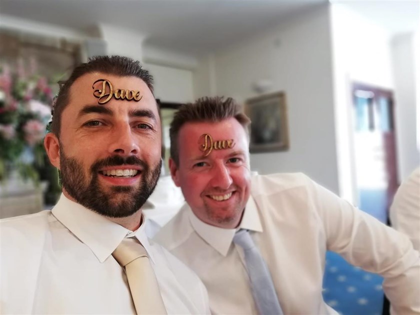 victoria CARLIN is fundraising for Brain Tumour Research