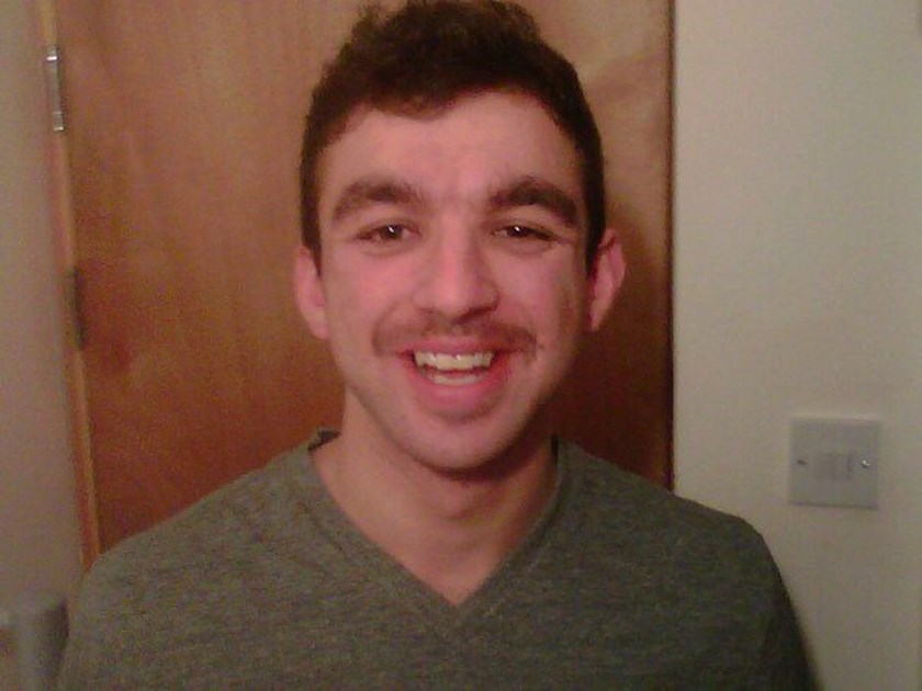 Joseph Lubinsky is fundraising for VESL